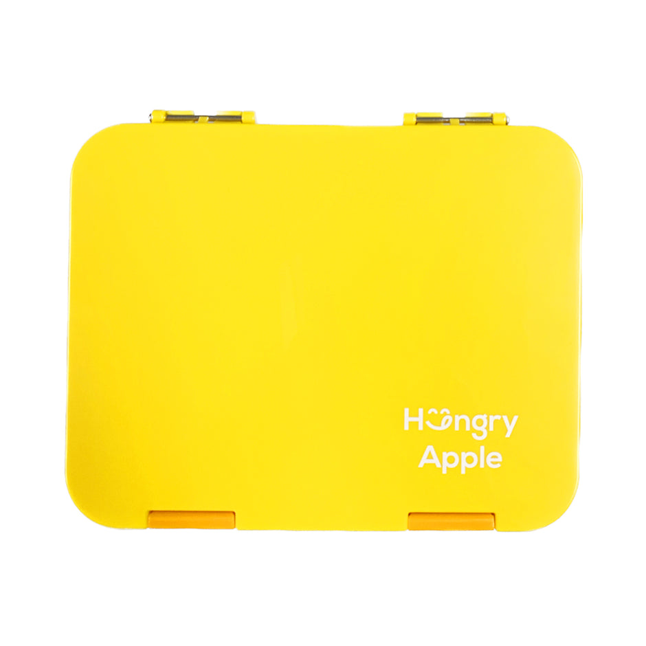The Best Bento Kids Lunch Box Set With Compartments NZ | Hungry Apple ...